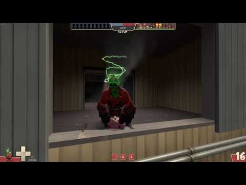 Steam Community :: Video :: Team Fortress 2 Mercenary Park Quick Match ...