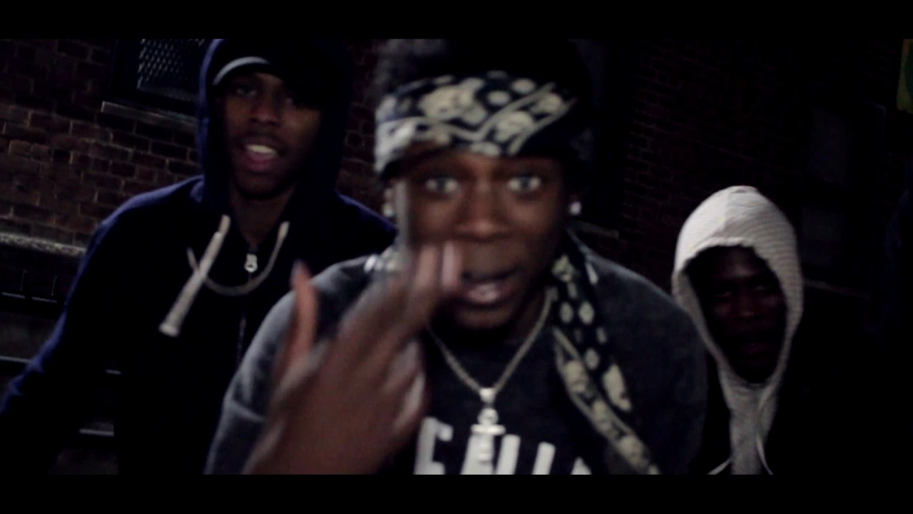 Kush Blicky - FTO