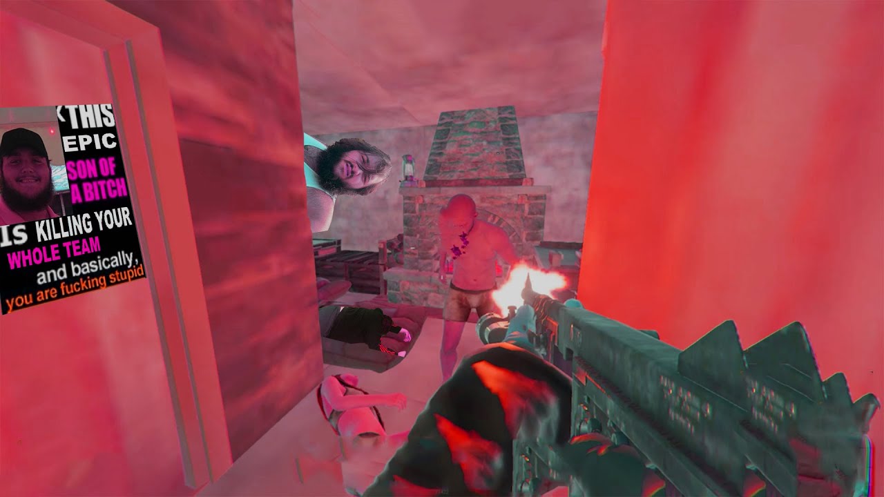 Rusts new recoil is good for everyone