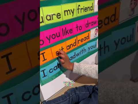 Reading Practice - This fun literacy game supports sight words and fluency!