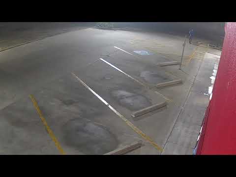 Burglary of a Building | CCPD Blotter