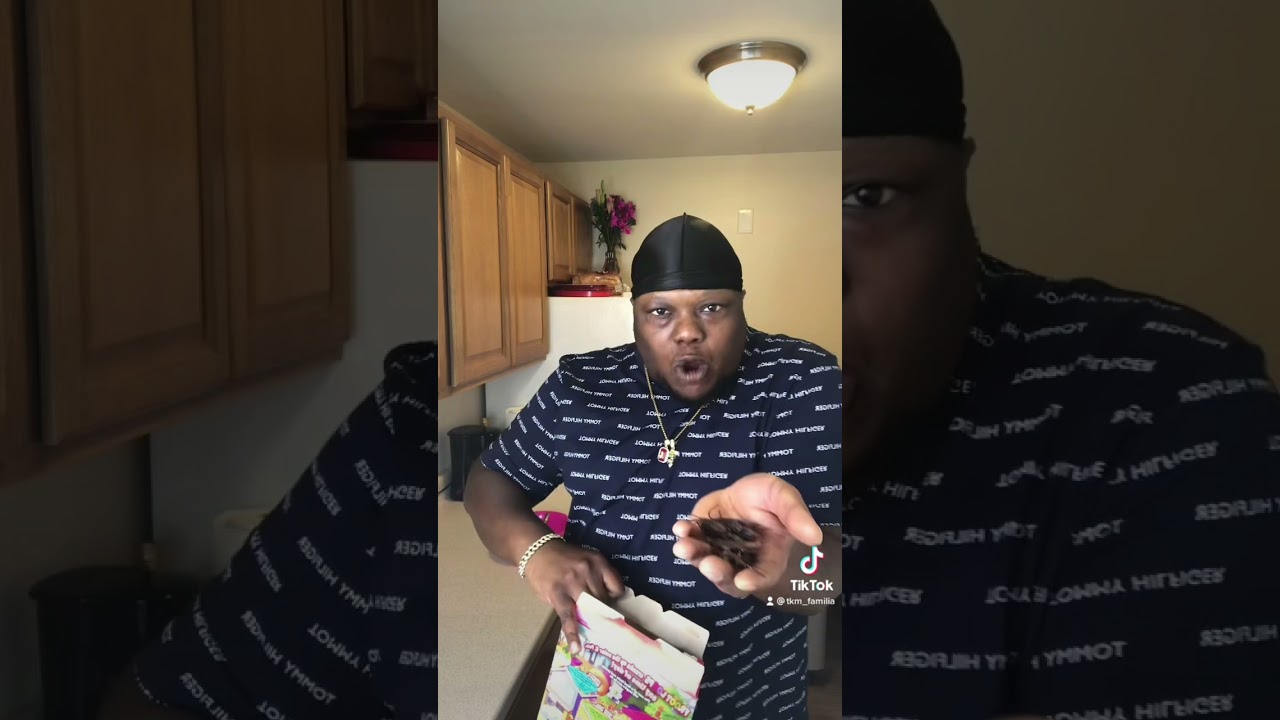 Fake Roaches In My Girlfriend Cereal Prank **Bad idea!!** 😂 #funny #comedy #couples