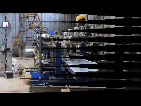 Roofing Sheet and Colour coated roofing sheet Manufacturer | ABC ...