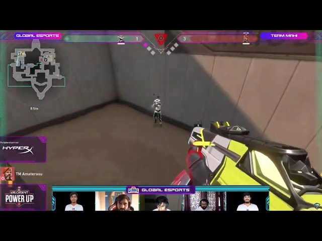 "Seeing Deathmaker make it big in the scene from my town, made my ...