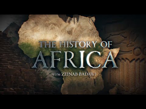 The History of Africa with Zeinab Badawi | Promotional Video