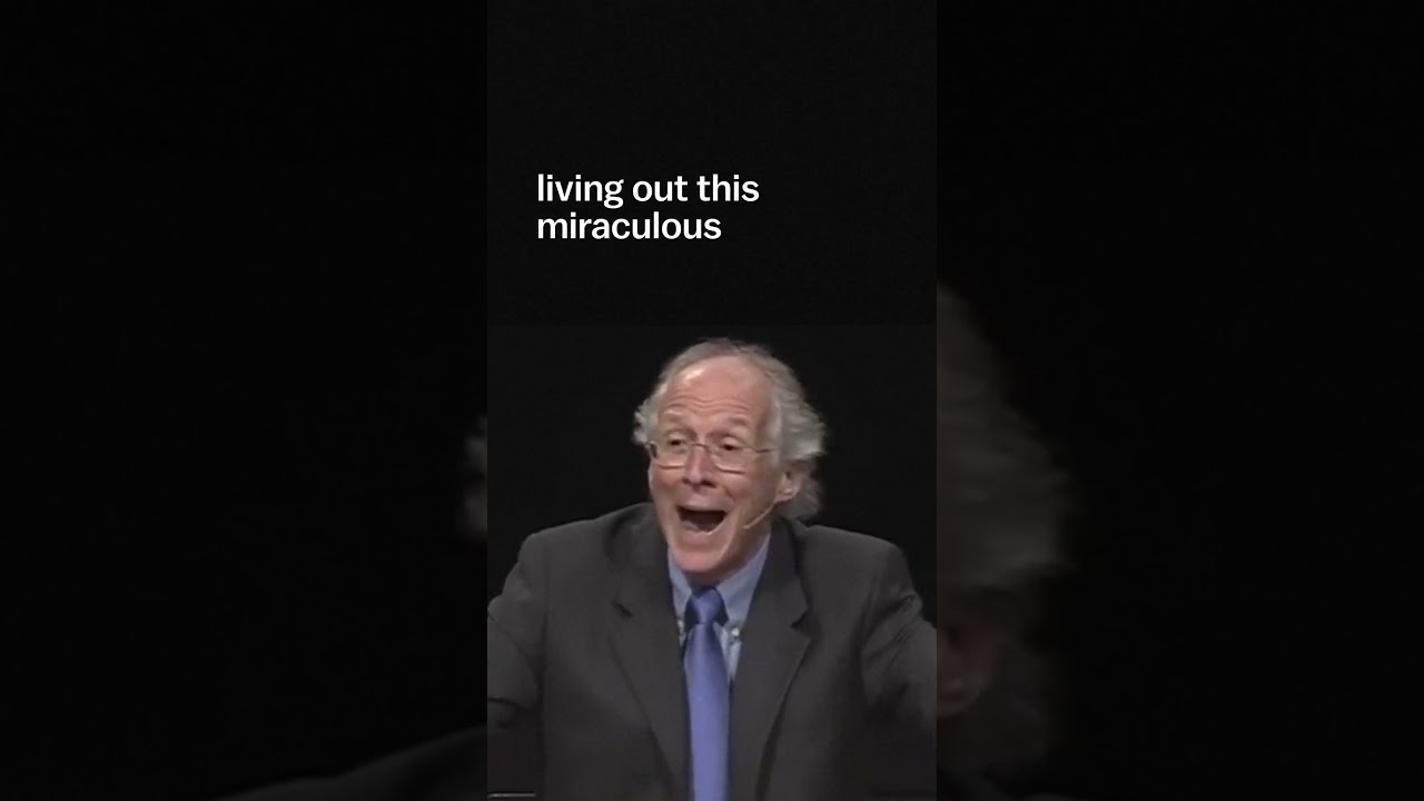 The Profound Mystery of Marriage | John Piper Clip