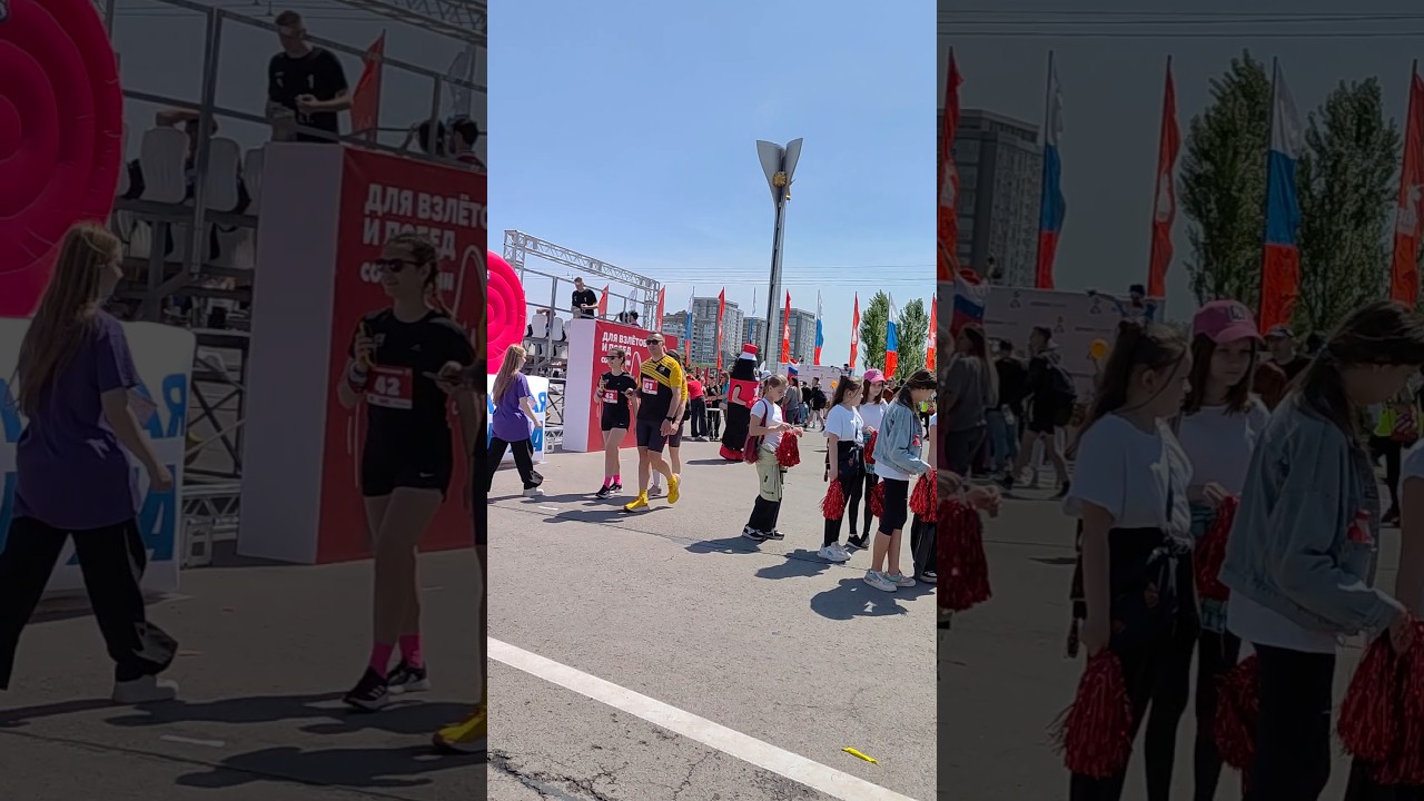 International Workers Day || Labor day #rostovnadonu #celebration #russia #indiansinrussia indians