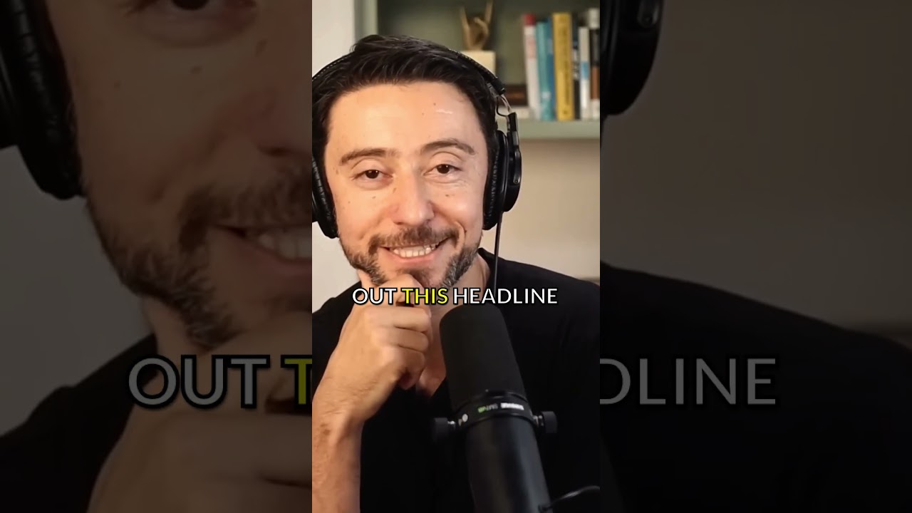 🤯 AI Wrote 4% of GitHub? YOUR JOB IS NEXT! 🤖📉 #SoftwareEngineering #FutureOfWork