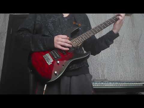 Steam Community :: Video :: Cyberpunk 2077. SAMURAI — Chippin' In [COVER]