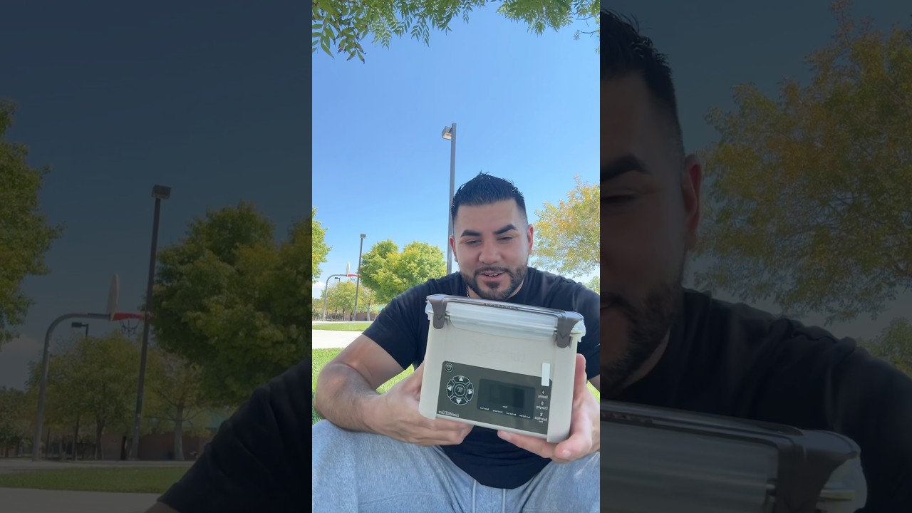 Lonchera electrica #construction #lunch #electriclunchbox