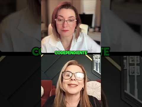 Codependencia: Falta de Amor Propio y Control