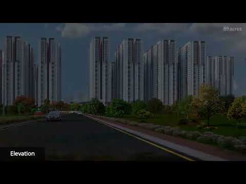 Aparna Zenon Puppalaguda, Hyderabad | Price List & Brochure, Floor Plan ...