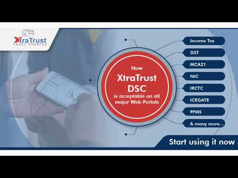 Digital Signature Services, Digital Signature Consultants in India