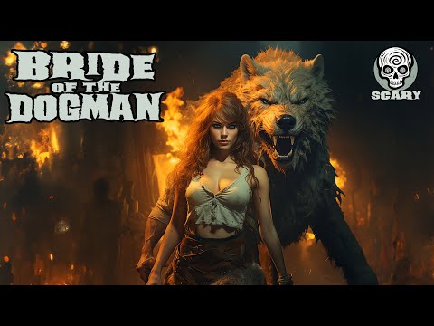 Bride of the Wolfman: I Moved in with a Dogman! (New)