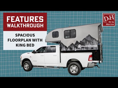 2025 Soaring Eagle ADLAR 8.0XLS Walkthrough