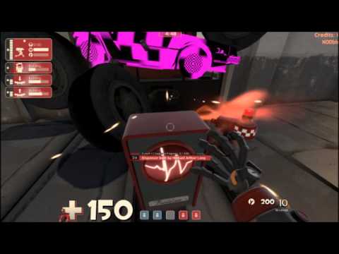 Steam Community :: Video :: [TF2]Train Stopped with Made in China-like ...