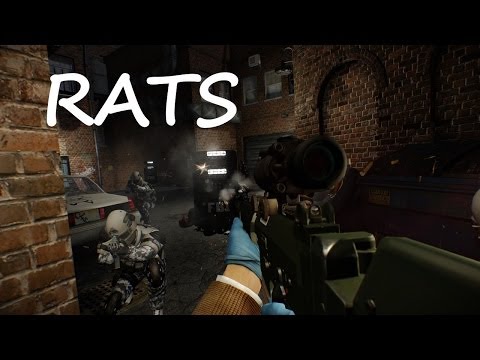 Steam Community :: Video :: PAYDAY 2 Rats