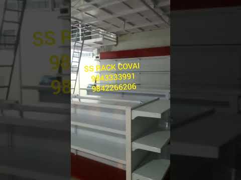 Library Rack - Library Book Racks Latest Price, Manufacturers & Suppliers