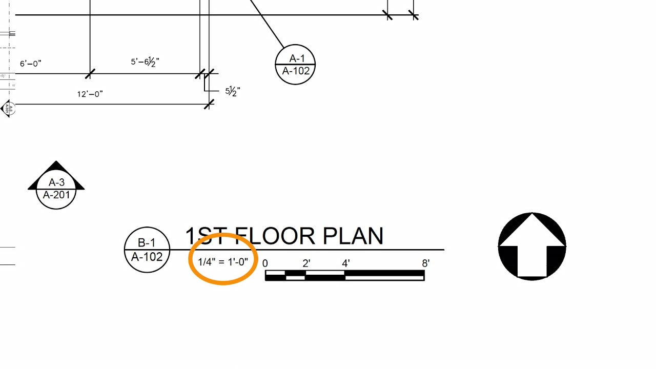 How to measure plans in Adobe Acrobat Reader.