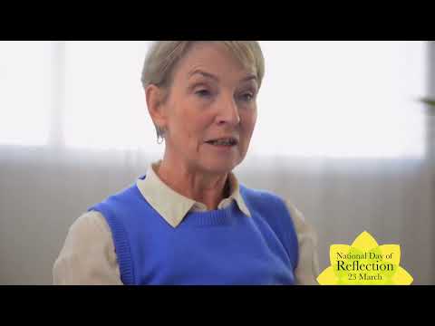 Julia Samuel Explains Anticipatory Grief