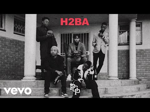 Experience the Magic of Ricky Tyler's New “Hold On” Single