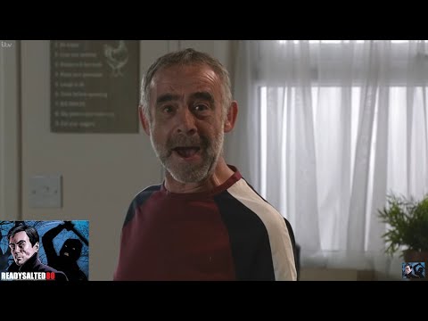 Coronation Street - Kevin Gets Angry After Jack Calls Him By His Name