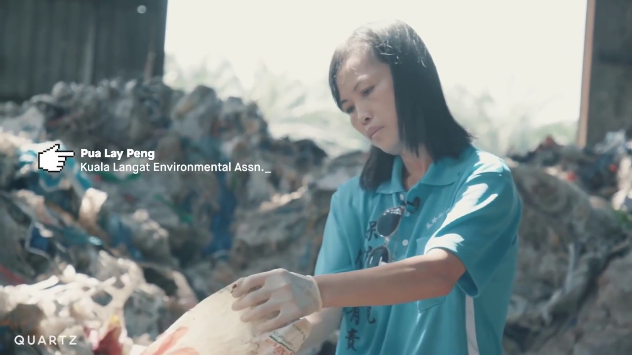 Implementation of the green supply chain in the chinese industry