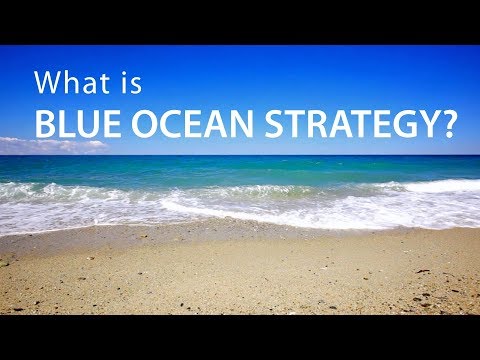 Introduction to Blue Ocean Strategy