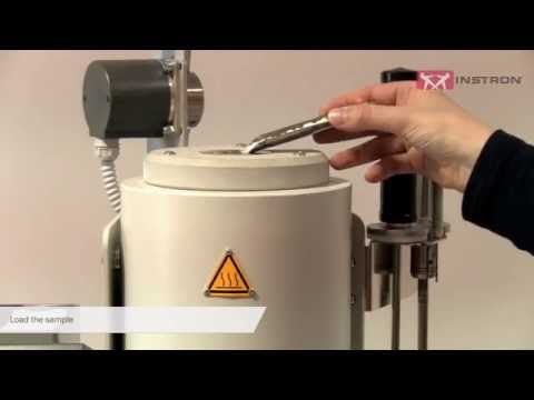ISO 1133 Melt Mass-Flow Rate and Melt Volume-Flow Rate Thermoplastics ...