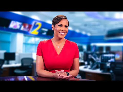 Channel 2 Action News honors Jovita Moore by renaming news studio in her honor | WSB-TV