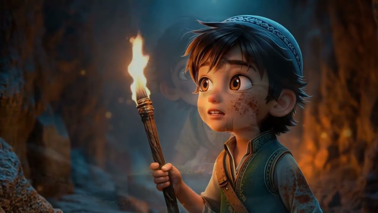 Welcome to the world of adventure | Part 2