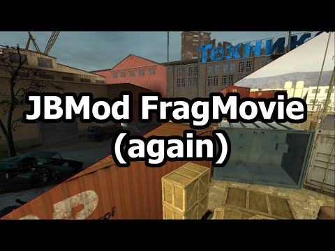 Steam Community :: Video :: JBMod : JBDM FragMovie (again)