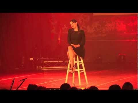 Audrey Vernon : dates de spectacles 2025