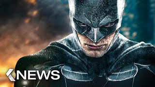 The Batman - Stream: Jetzt Film online finden und anschauen