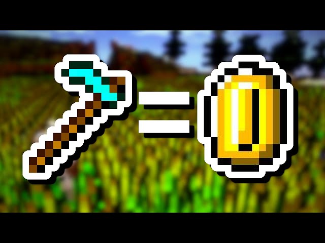 Top 5 build ideas for Minecraft Skyblock