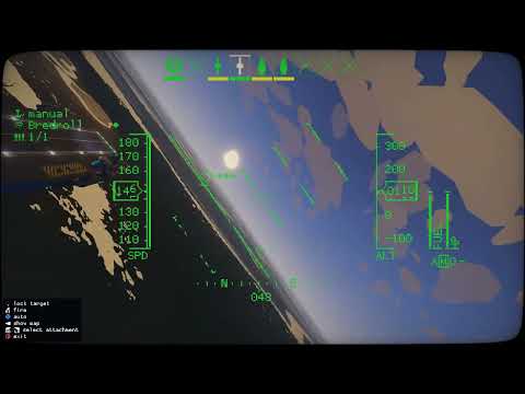 Steam Community :: Video :: Carrier Command 2 Manta Bombs Swordfish