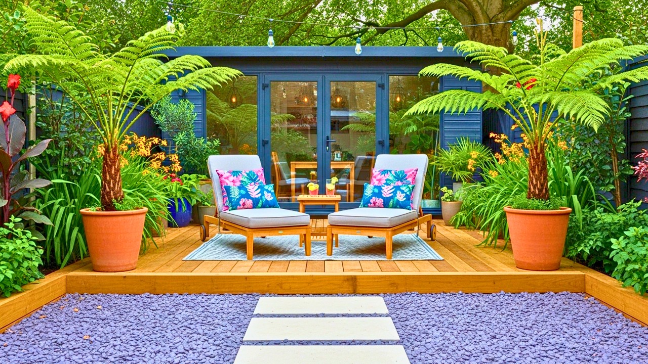 101+ Backyard Landscaping Ideas to Instantly Transform Your Outdoor Space