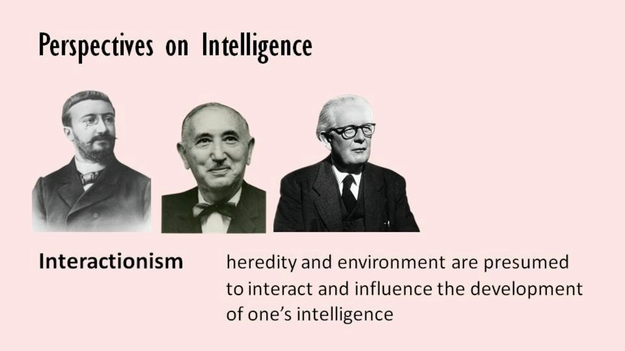 Chapter 9: Intelligence and Its Measurement (Part 1)