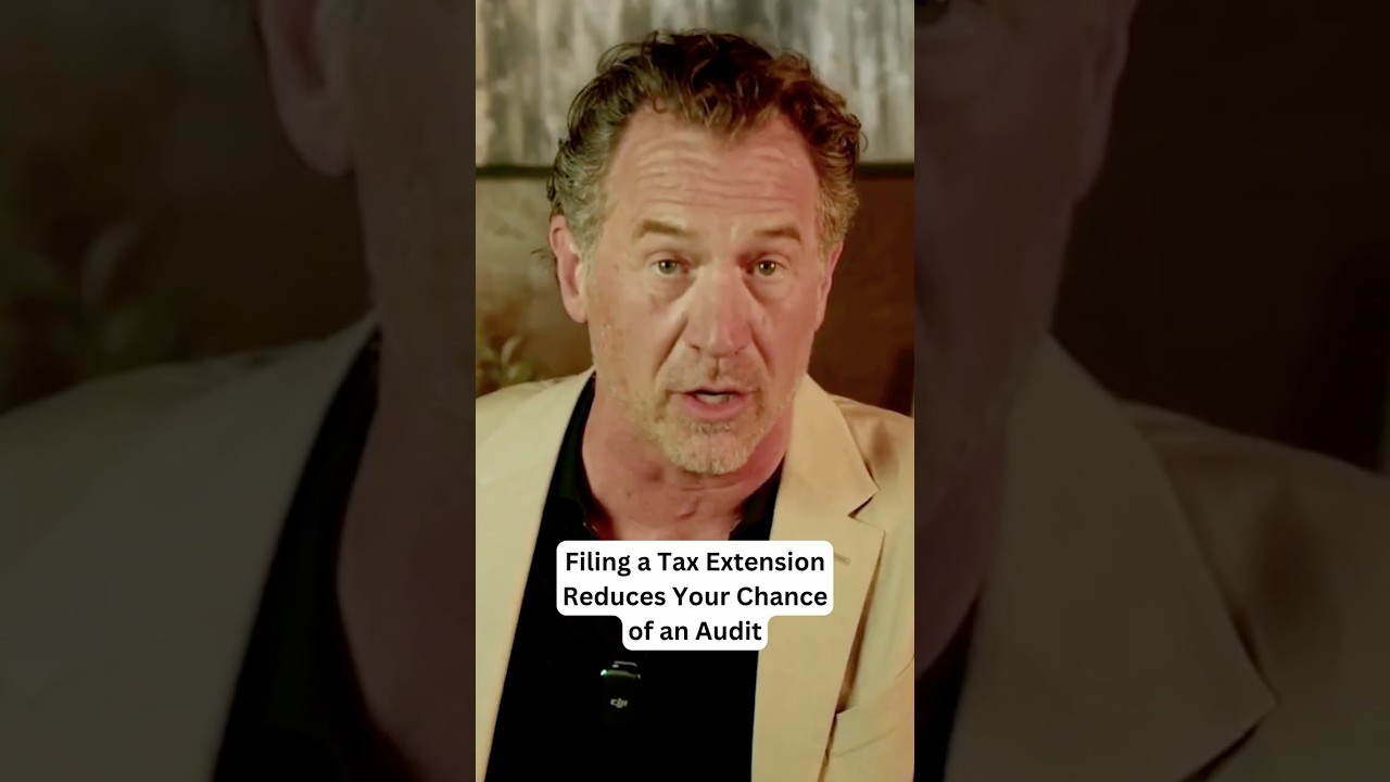 How the IRS Actually Picks Who to Audit