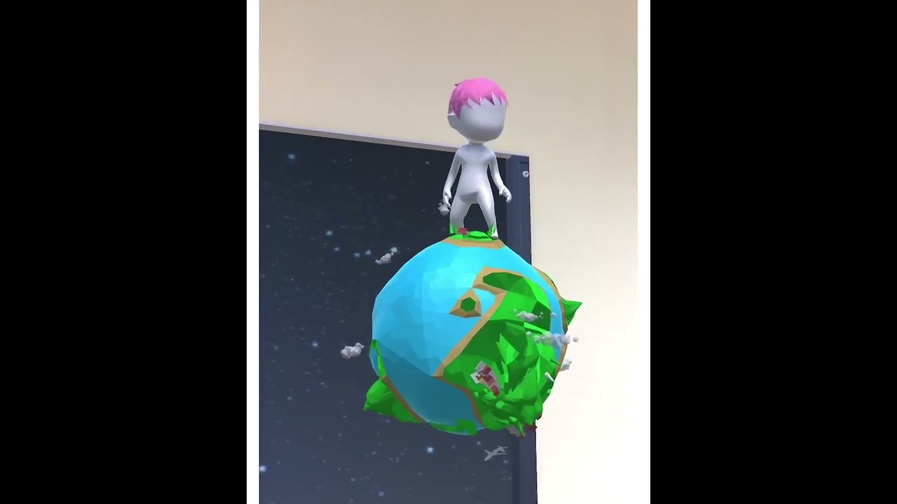 Augmented Reality Physical / Digital Experience [Virtuosus Demo]