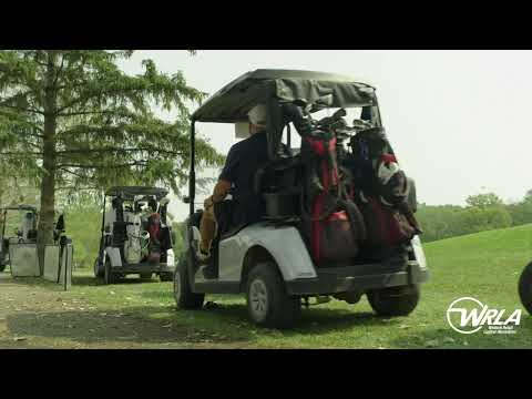 WRLA Presents the 2024 Saskatoon Golf Classic!