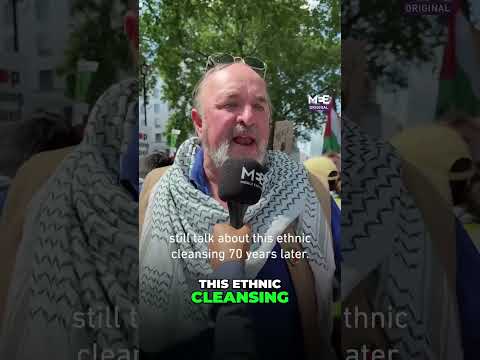 Smotrich & Netanyahu's Eviction Plan: A Modern Ethnic Cleansing?