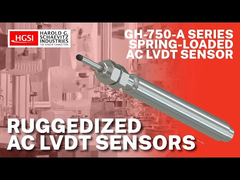 LVDT Transducers - LVDT Sensor Latest Price, Manufacturers & Suppliers