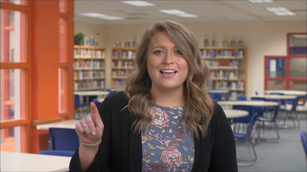 ProTeach 6th Grade Welcome Video