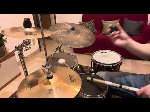 PMsnare Luca Castelli - MiniDrum