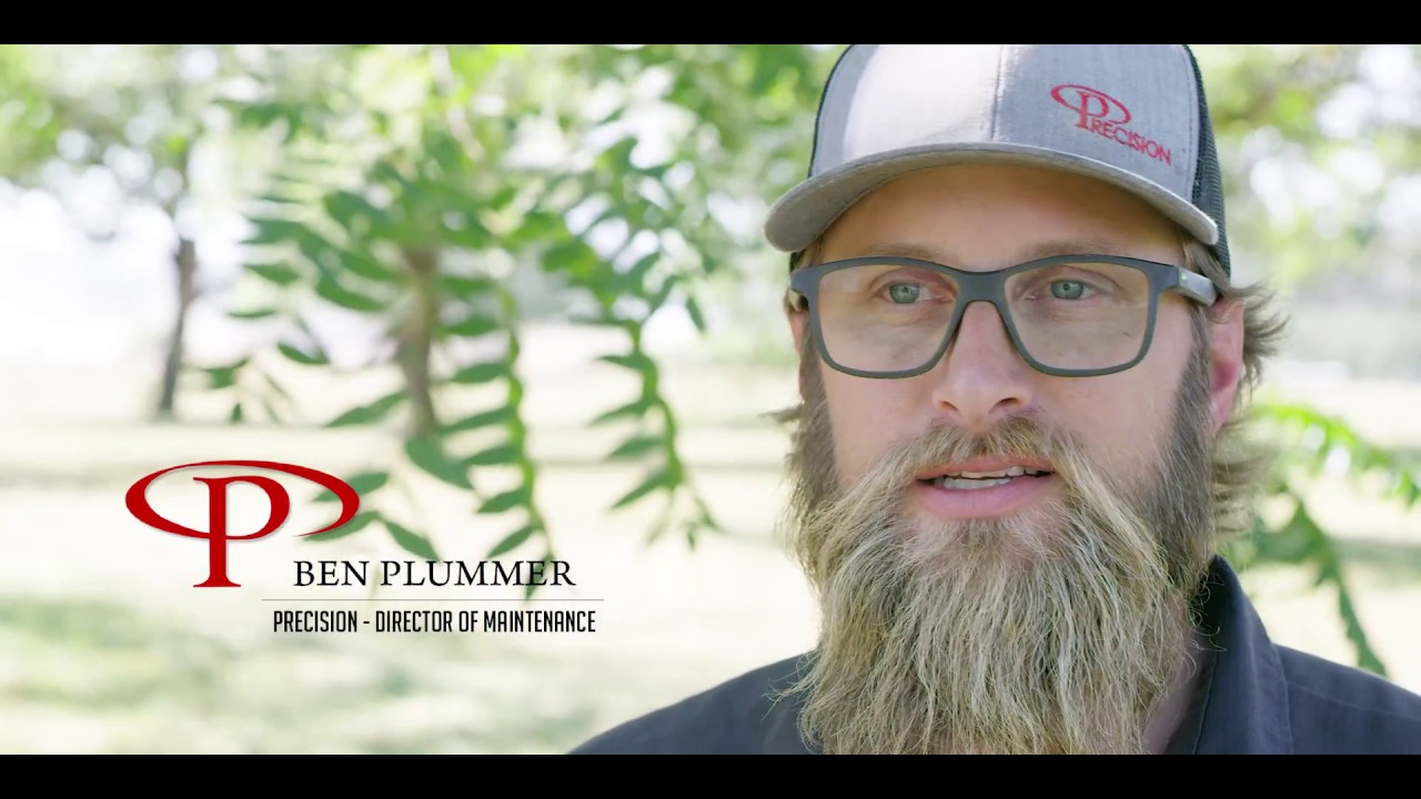 Precision Support Services