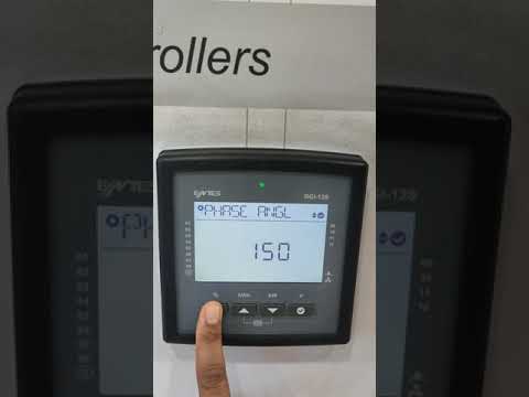 APFC Relays - Automatic Power Factor Correction Relay Latest Price ...