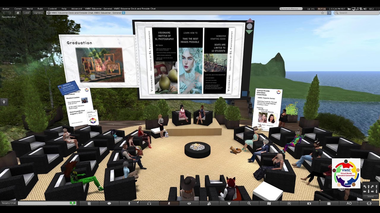 VWEC Expert Series