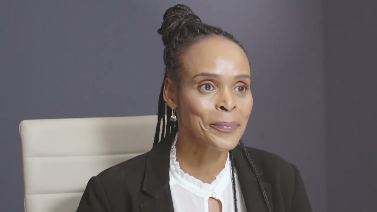 Global Business Solutions (GBS) Founders Video