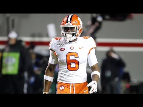 Mike Jones Jr Highlights